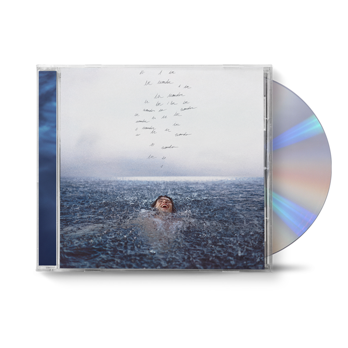 Wonder Standard CD - Shawn Mendes Official Store